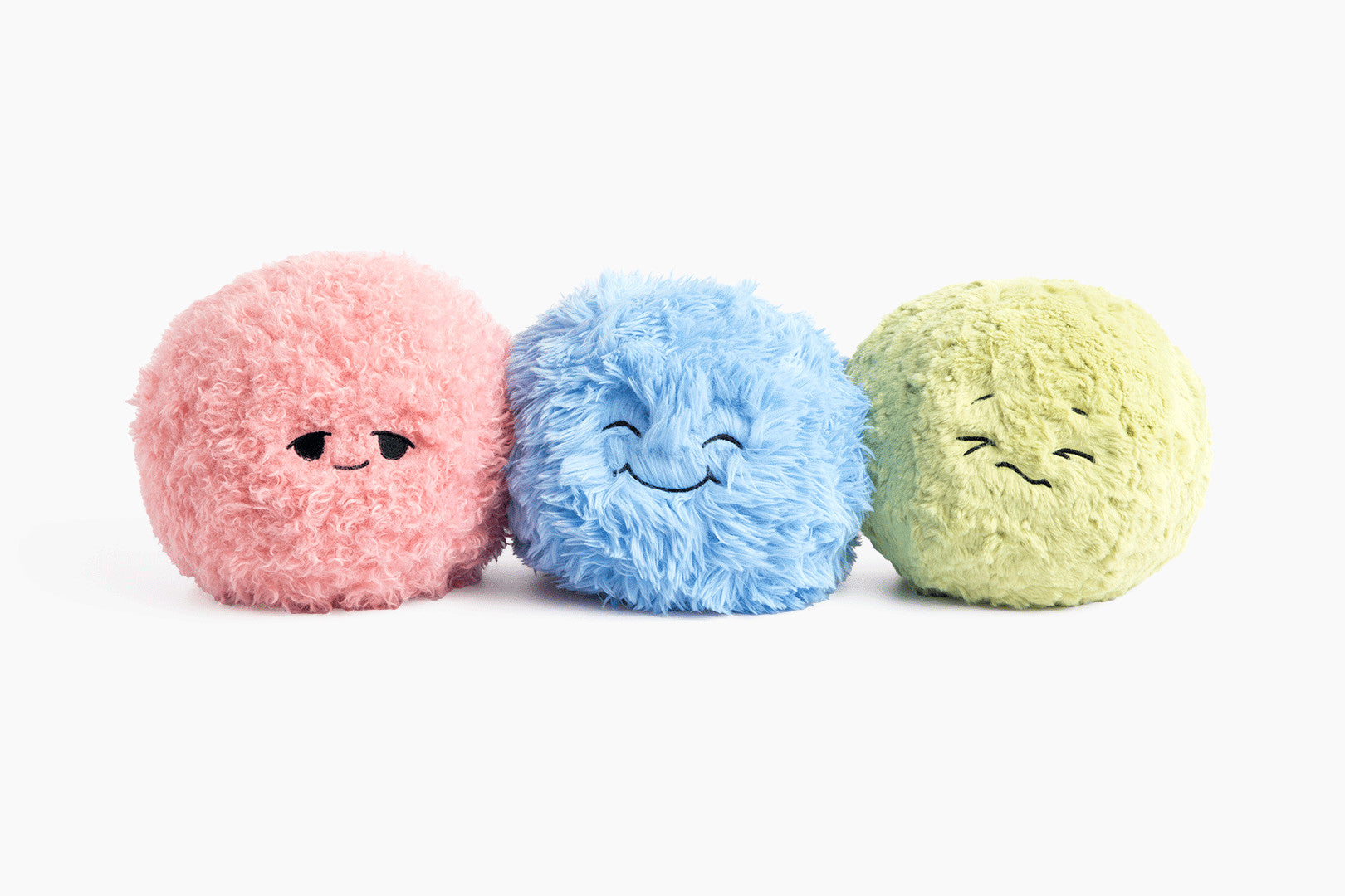 Weighted Hug Ball - set of 3 – ChildTherapyToys