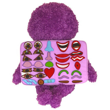 Meebie Play Therapy Doll – ChildTherapyToys