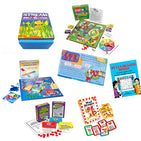 School Counseling and Play Therapy Game Package #2 — ChildTherapyToys