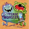 Tease Monster: A Book about Teasing vs. Bullying — ChildTherapyToys