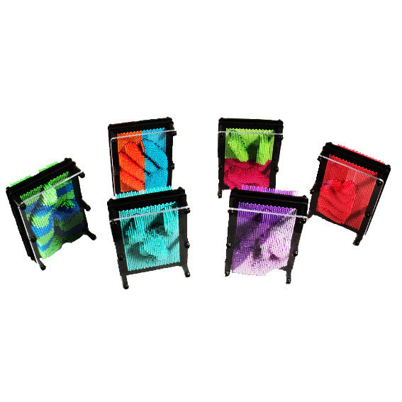 Large Pin Print — ChildTherapyToys