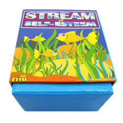 Thirteen Go Fish Counseling & Therapy Games – ChildTherapyToys