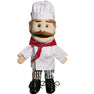 Chef Puppet — ChildTherapyToys