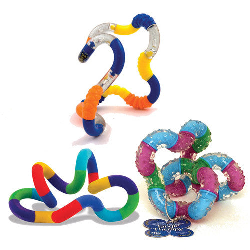 Tangle Therapy Set — ChildTherapyToys
