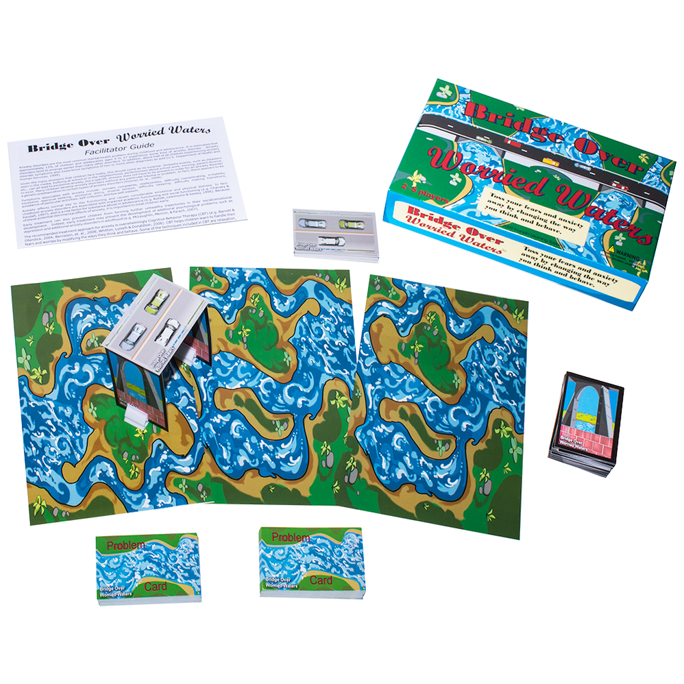 Best selling therapy/therapeutic games for children, teens, & adults ...