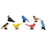 Backyard Birds Toob — ChildTherapyToys
