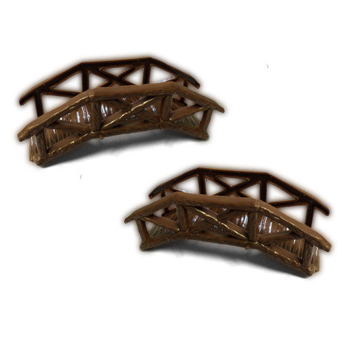 Foot Bridge (Set of 2) — ChildTherapyToys