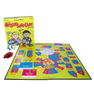 The Anger Solution Board Game: Revised Edition — ChildTherapyToys