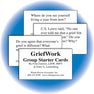 Grief Work Group Starter Card Game — ChildTherapyToys