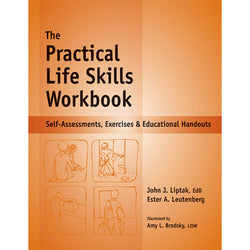 The Practical Life Skills Workbook – ChildTherapyToys