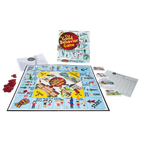 The Good Behavior Board Game — ChildTherapyToys