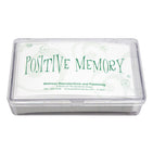 101 Positive Memory Activities: Using Memories to Master Emotions Card ...
