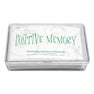 101 Positive Memory Activities: Using Memories to Master Emotions Card ...
