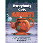Everybody Gets Angry Book — ChildTherapyToys