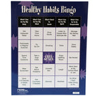 Healthy Habits Bingo Game — ChildTherapyToys