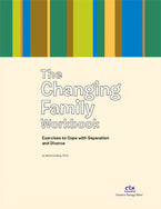 Changing Family Workbook — ChildTherapyToys