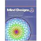 Mind Designs (Mandalas) — ChildTherapyToys
