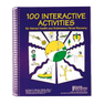 100 Interactive Activities Book — ChildTherapyToys