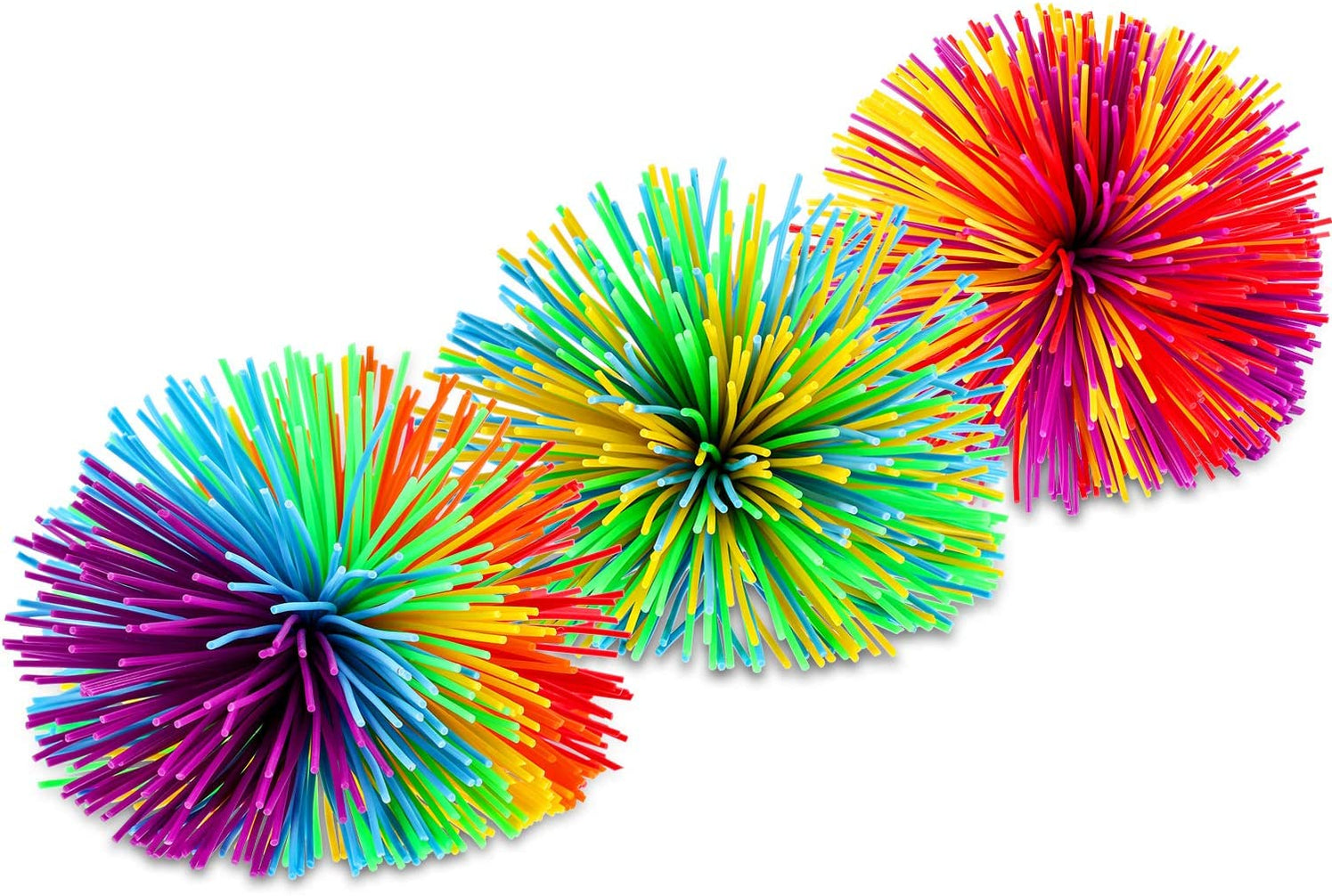 MANIPULATIVES & SQUEEZE BALLS — ChildTherapyToys