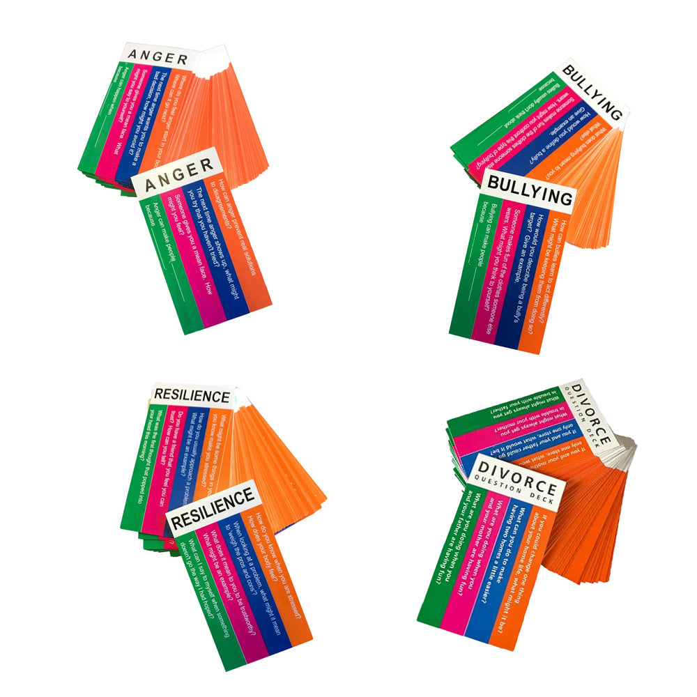 Totika Card Set I – ChildTherapyToys