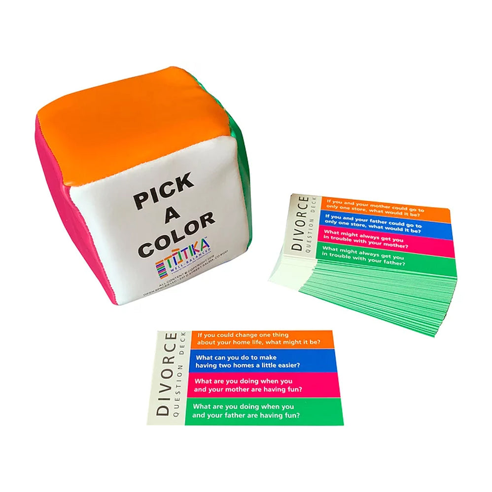 TOTIKA STACKING AND CUBE GAMES FOR COUNSELING, THERAPY, EDUCATION ...