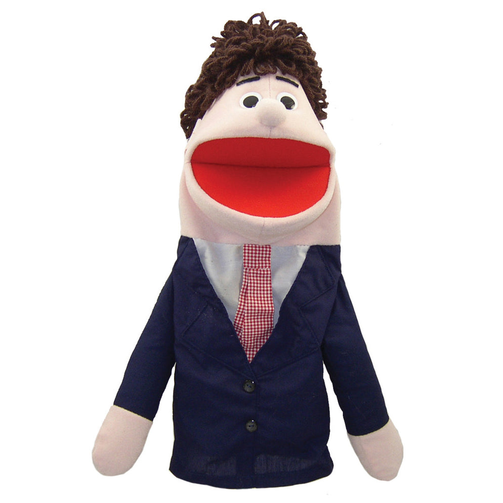 Father Puppet — ChildTherapyToys