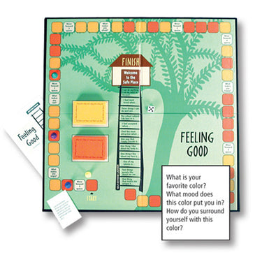 The Feeling Good Game – ChildTherapyToys