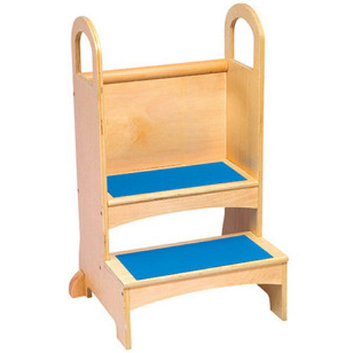 High Rise Step-Up — ChildTherapyToys