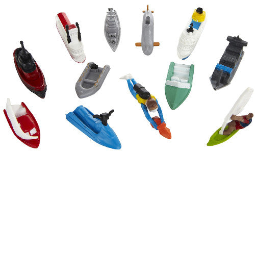 In The Water Toob — ChildTherapyToys