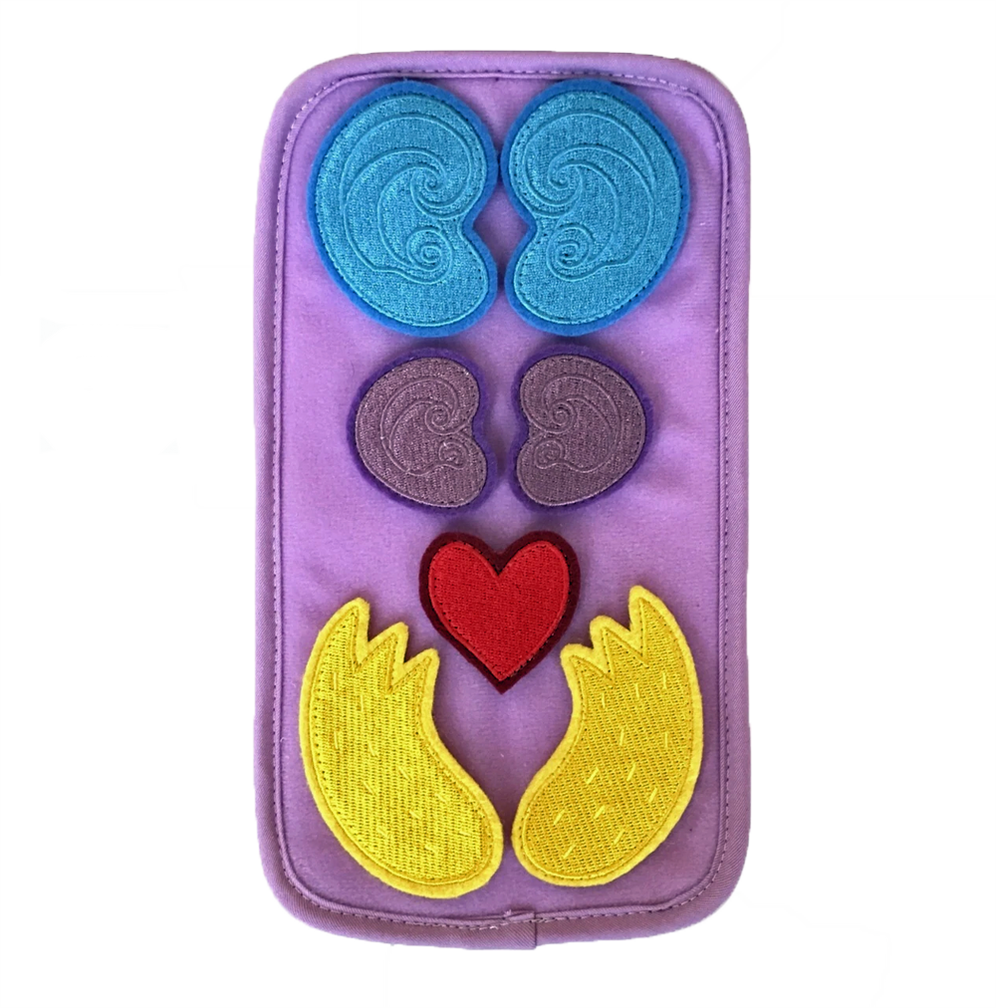 Meebie - Complete Set — ChildTherapyToys