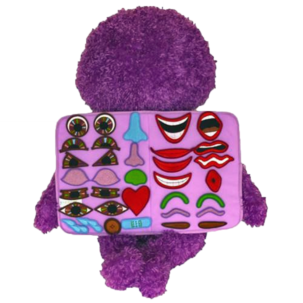 Meebie - Complete Set — ChildTherapyToys