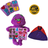 Meebie - Complete Set — ChildTherapyToys