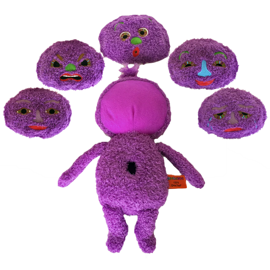 Meebie Mini – ChildTherapyToys