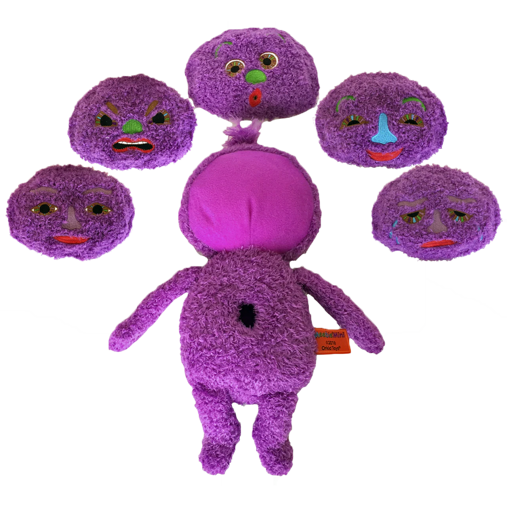 Meebie Mini — ChildTherapyToys