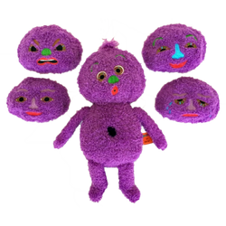 Meebie Mini – ChildTherapyToys