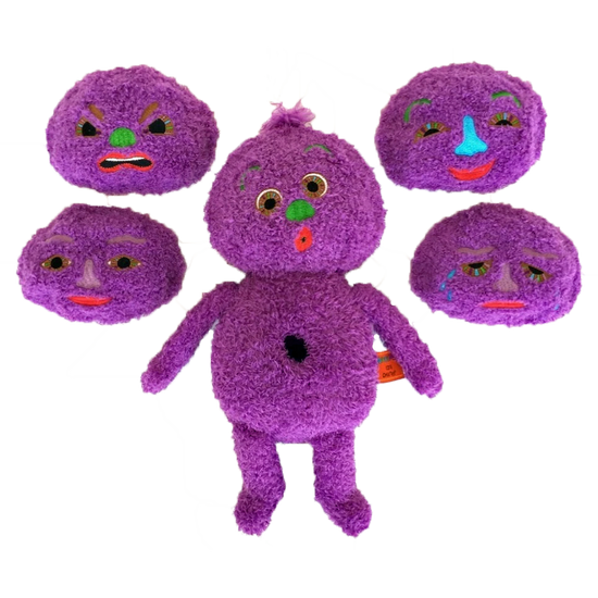 Meebie Mini – ChildTherapyToys