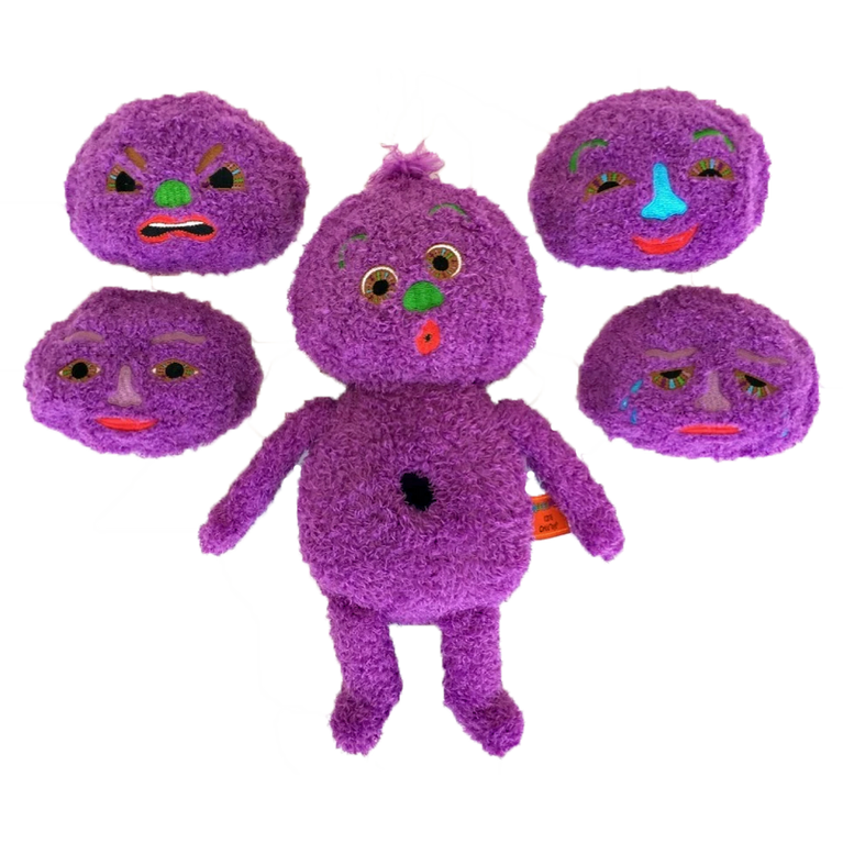 Meebie Mini – ChildTherapyToys