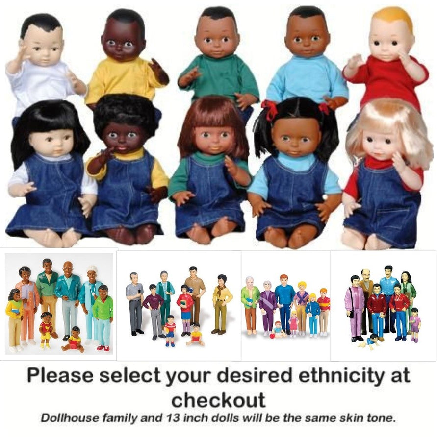 Mobile Play Therapy Toys Kit with Rolling Duffle — ChildTherapyToys