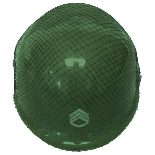 Plastic Combat Helmet — ChildTherapyToys