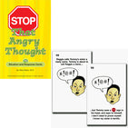 Stop That Angry Thought Card Game — ChildTherapyToys