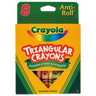 Triangular Crayons — ChildTherapyToys