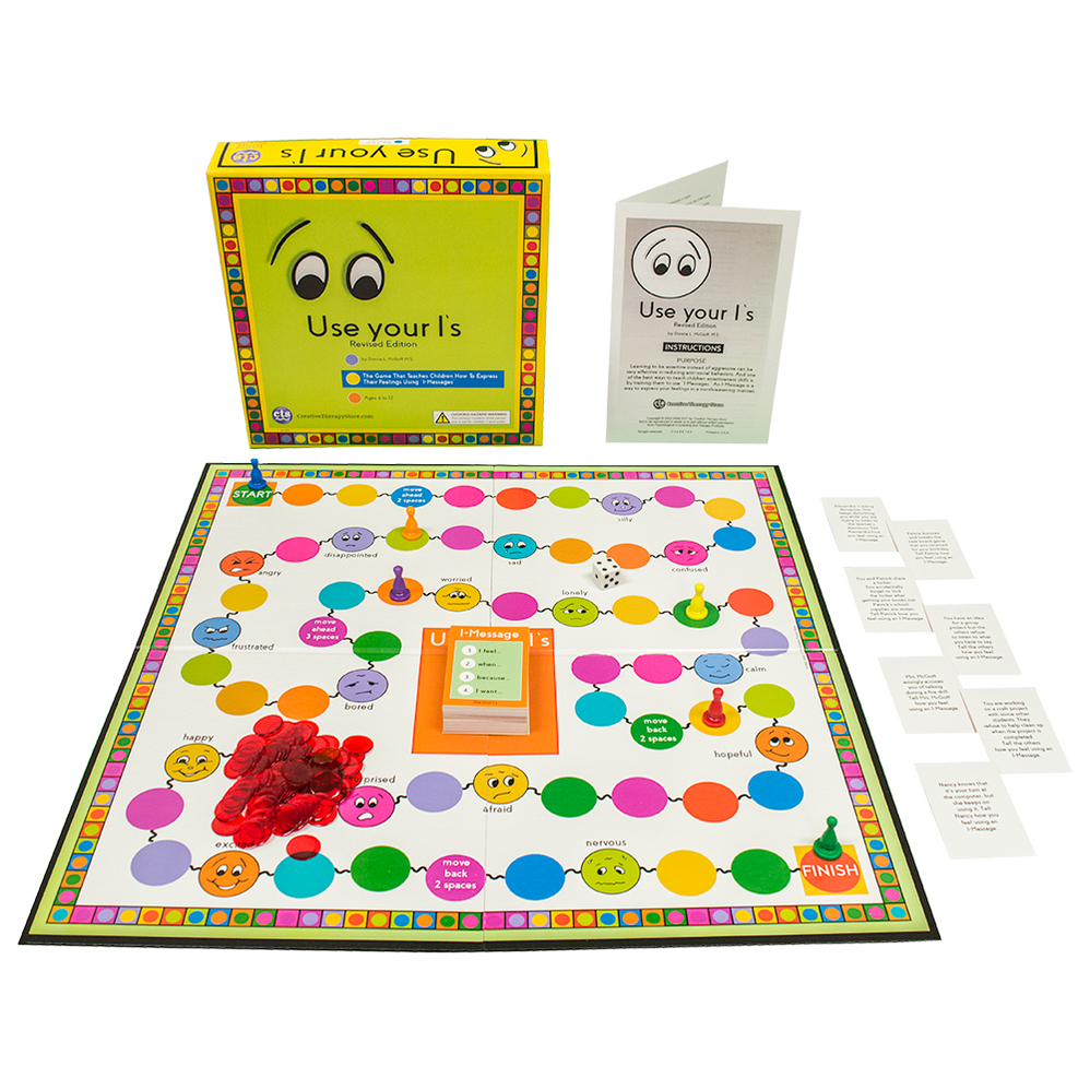 Play Therapy Toys | Child Therapy Toys | Counseling Tools ...