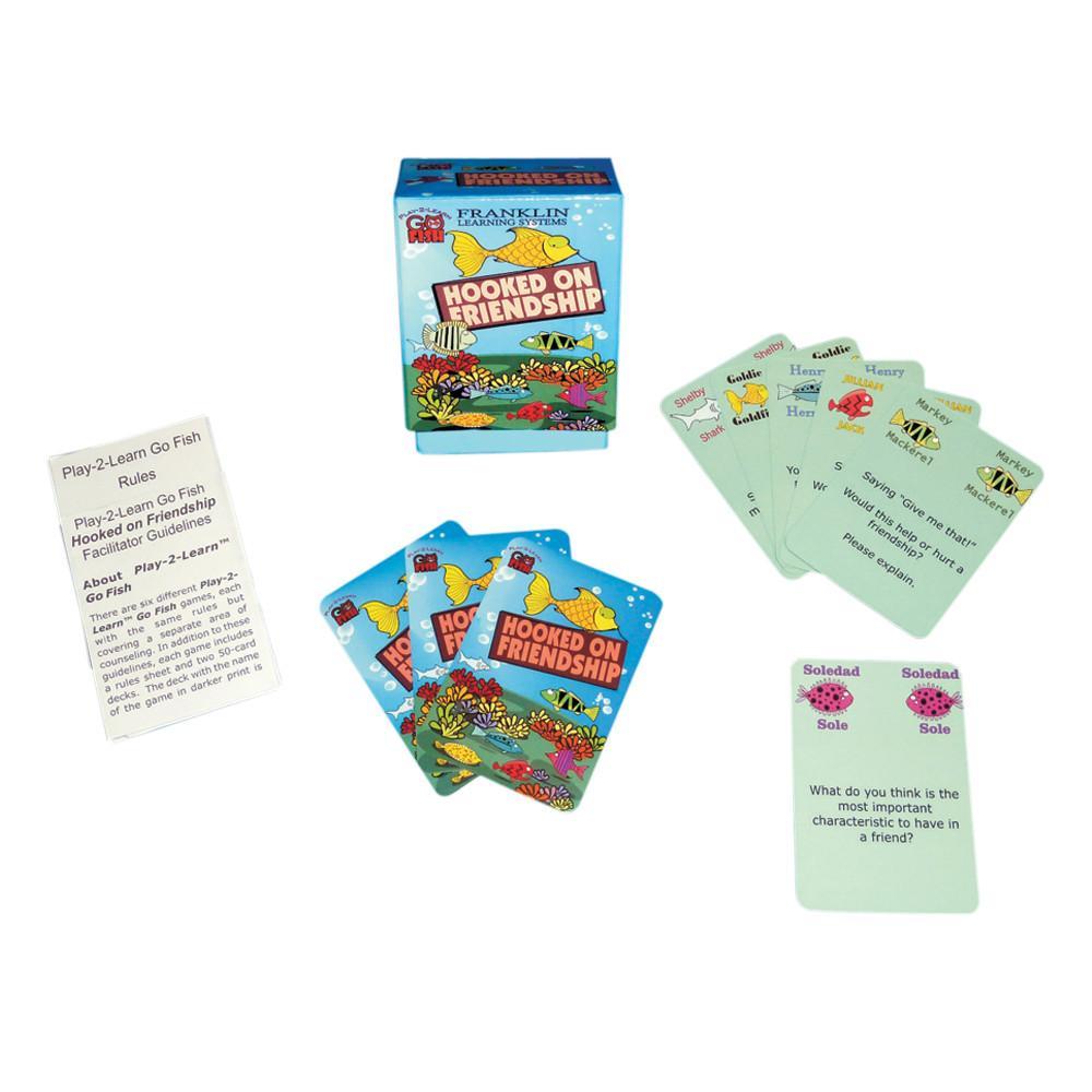School Counseling and Play Therapy Game Package #1 – ChildTherapyToys