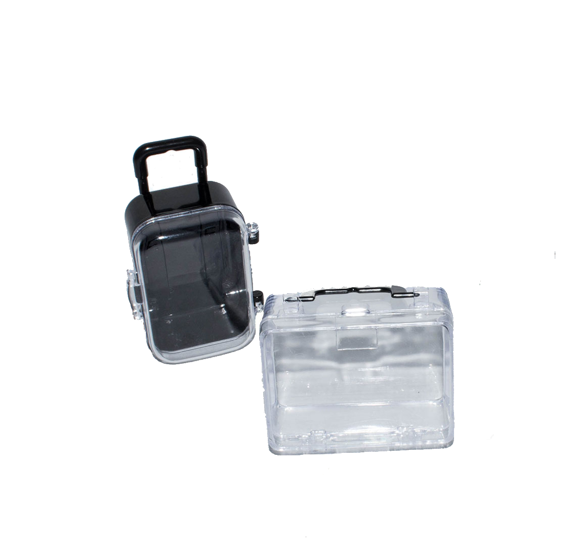 Suitcase Set — ChildTherapyToys