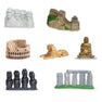 World Landmarks Toob — ChildTherapyToys